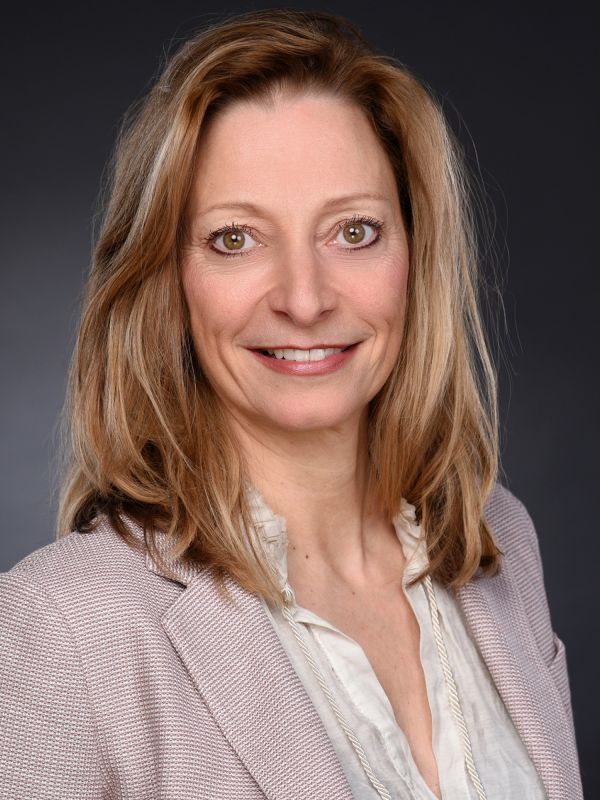 Andrea Rohrer-Keussen